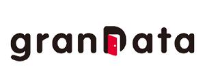 grandata_logo300-120 | 困っている人を助ける 株式会社ヴァンガードスミス